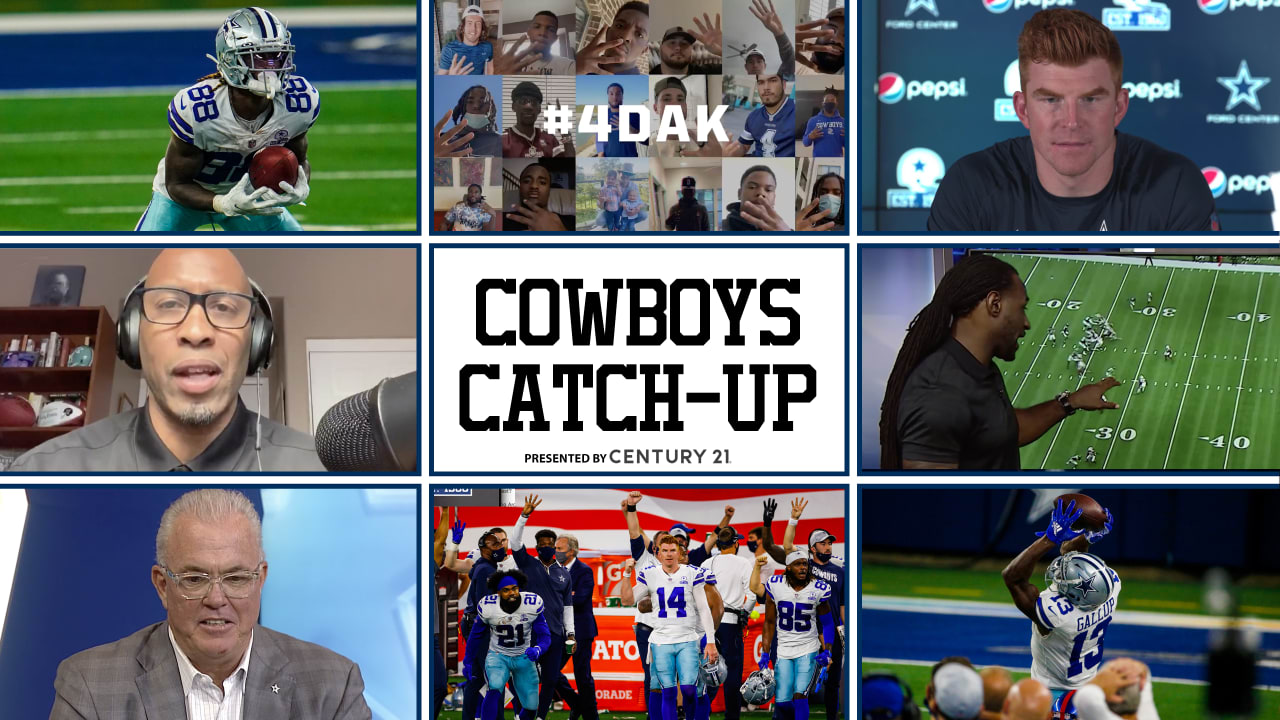 Catch-Up: Reviewing This Week’s Top Headlines