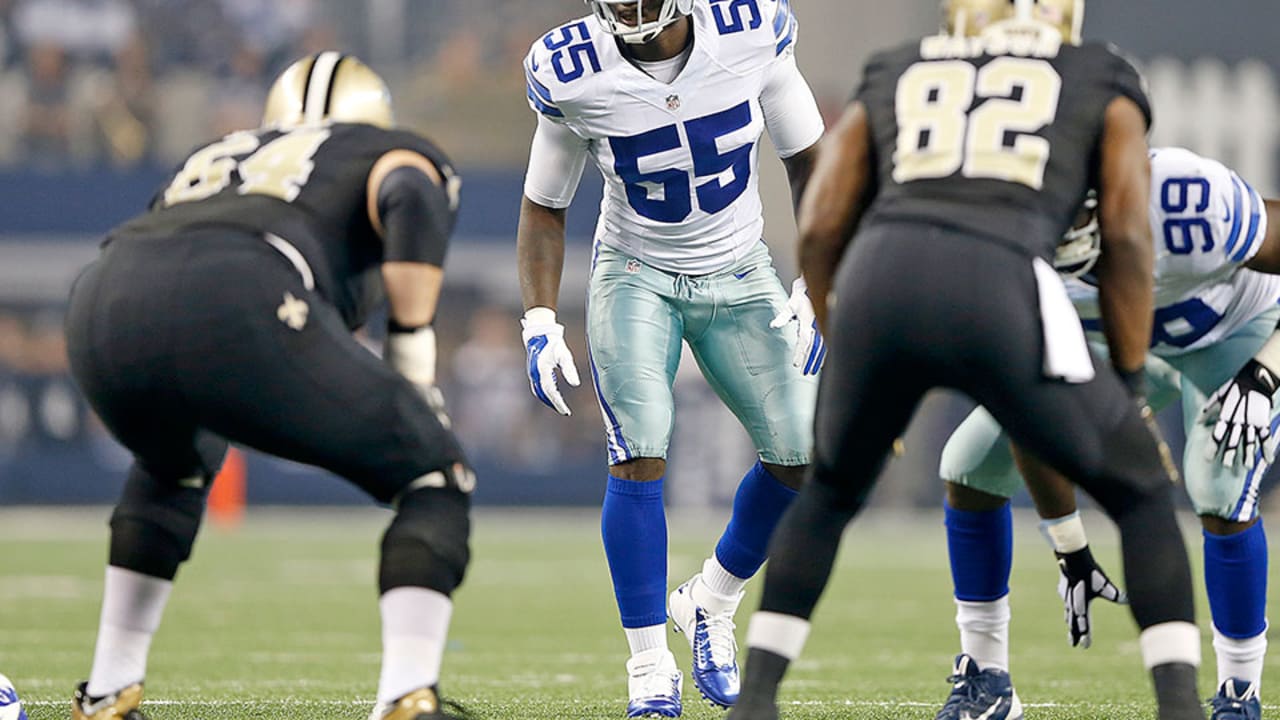 Week 4: Saints vs. Cowboys