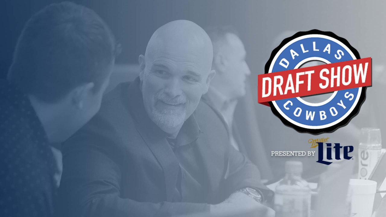Draft Show: April Approaches