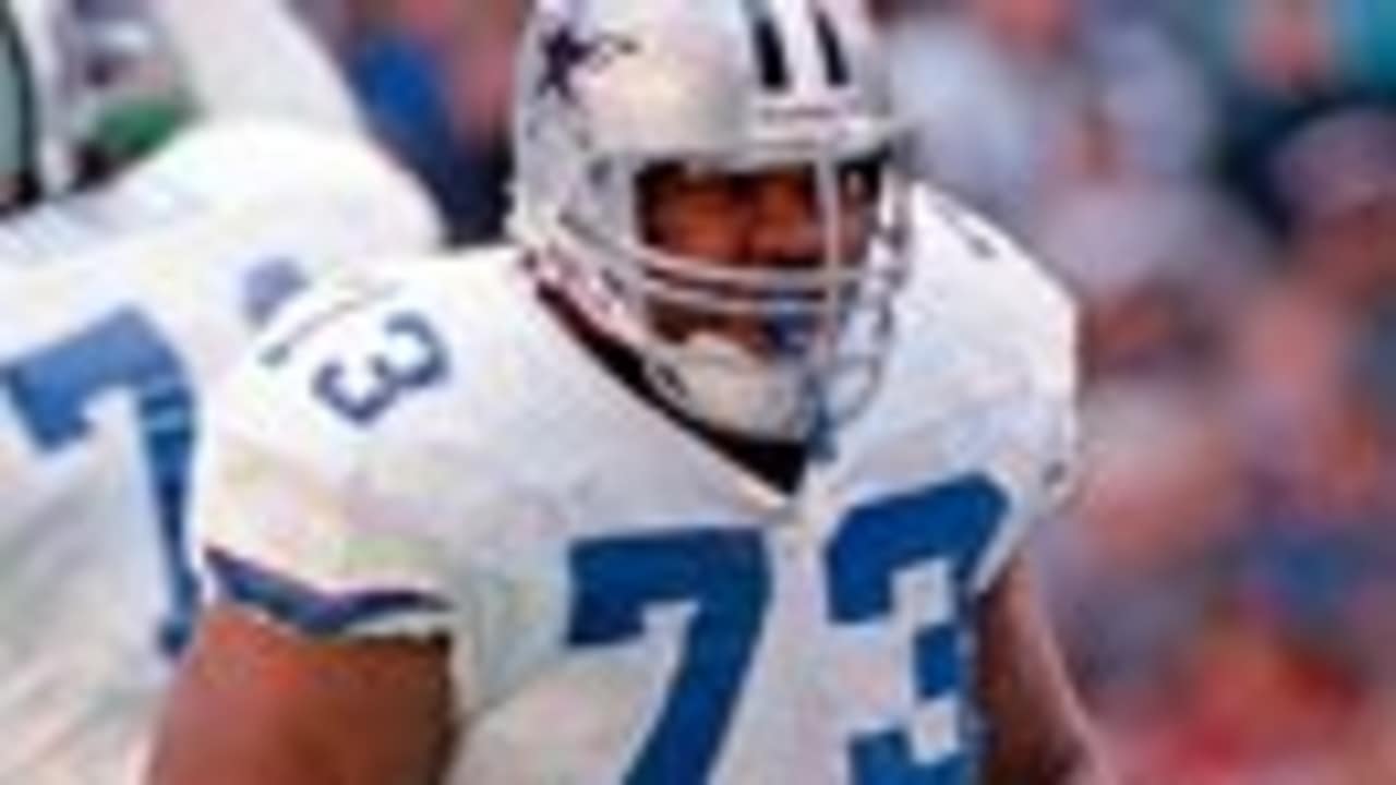 Throwback Thursday: Allen's Sprint vs. Saints 20 Years Ago