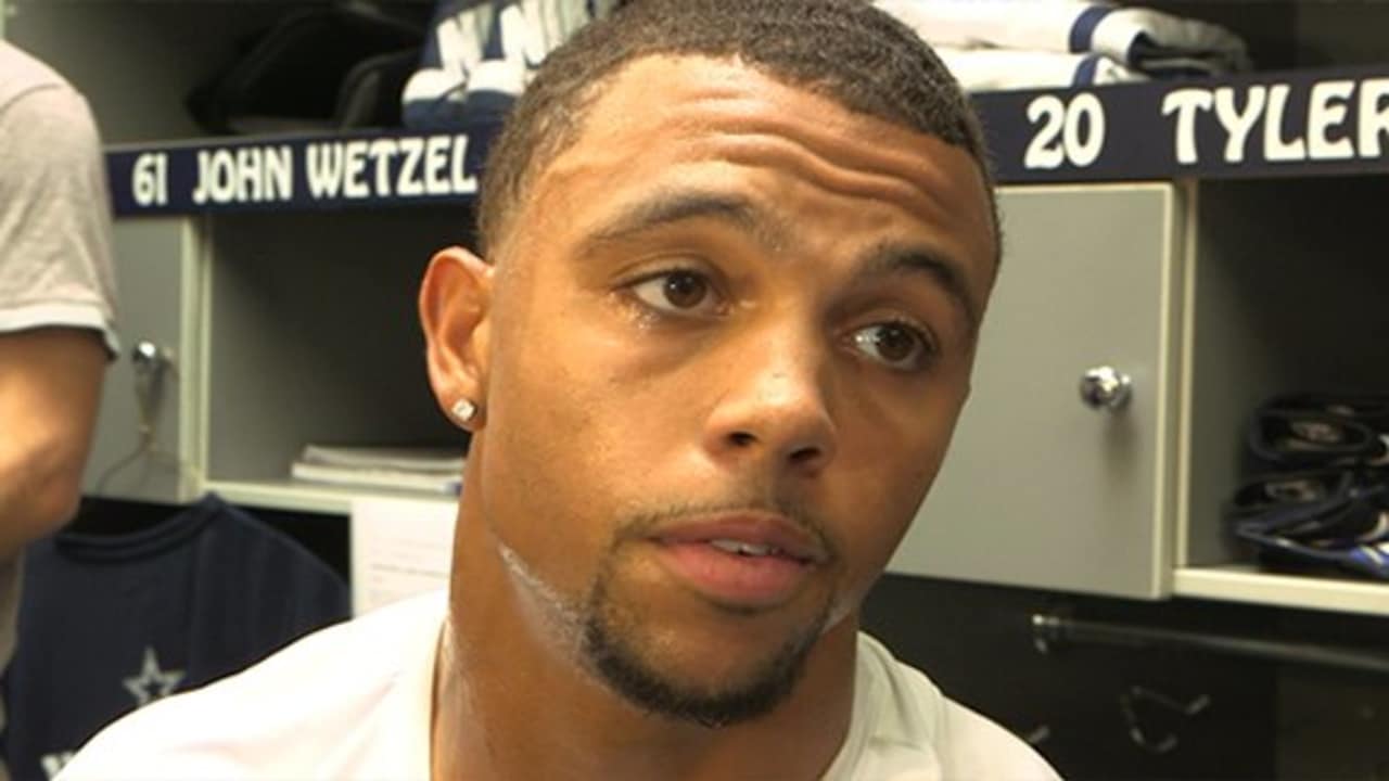 Patmon: I Want To Be A Starter