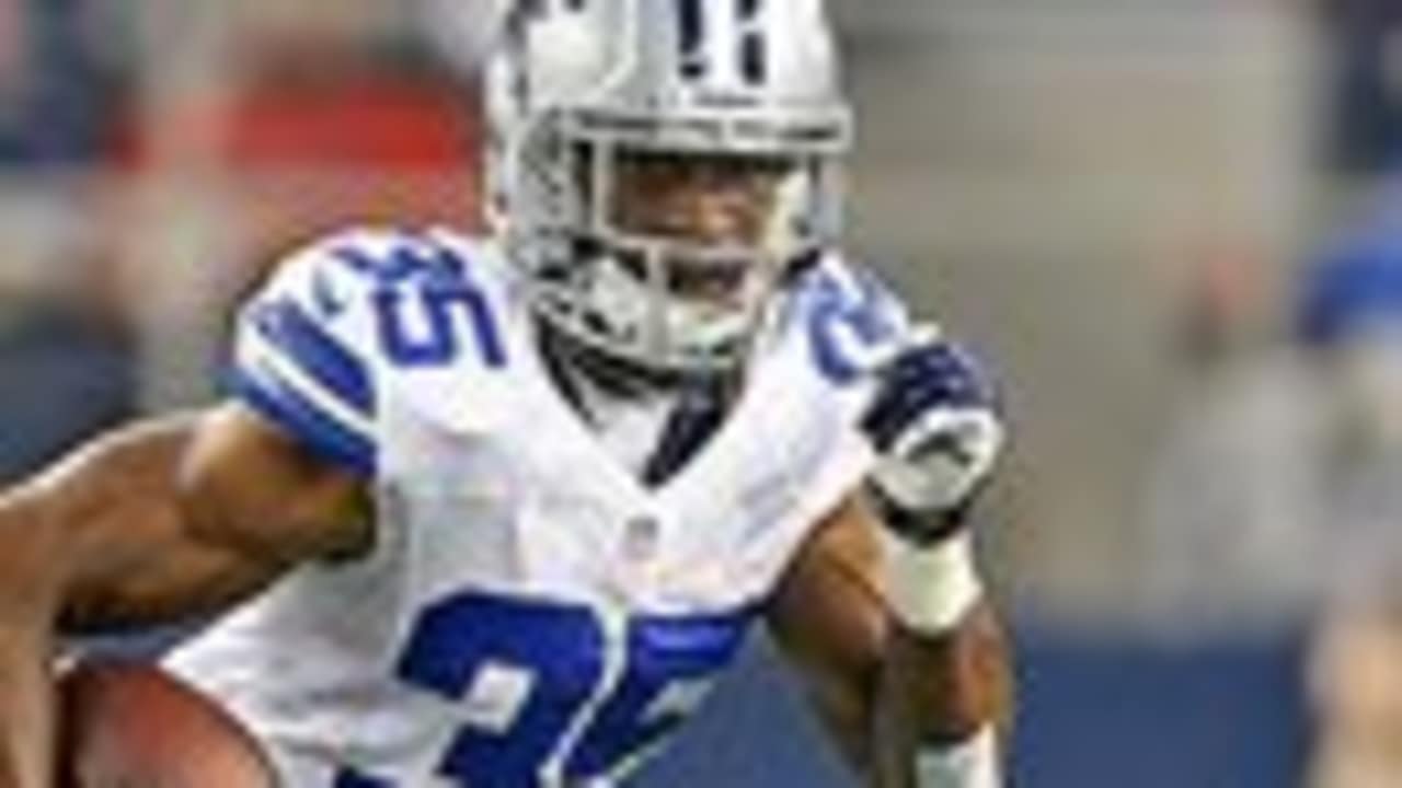 RB Randle “Ready To Play” This Week; Could Get First Carries