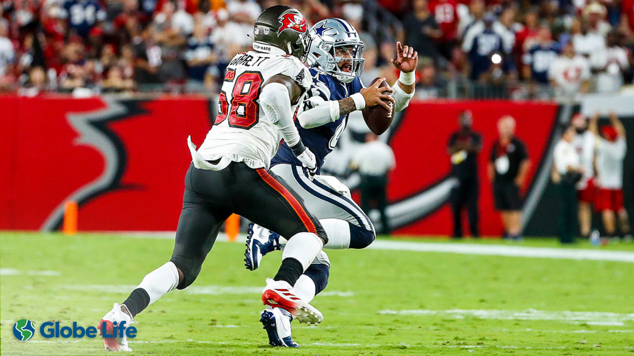 Don’t Forget These 5: Missed Chances Before Half