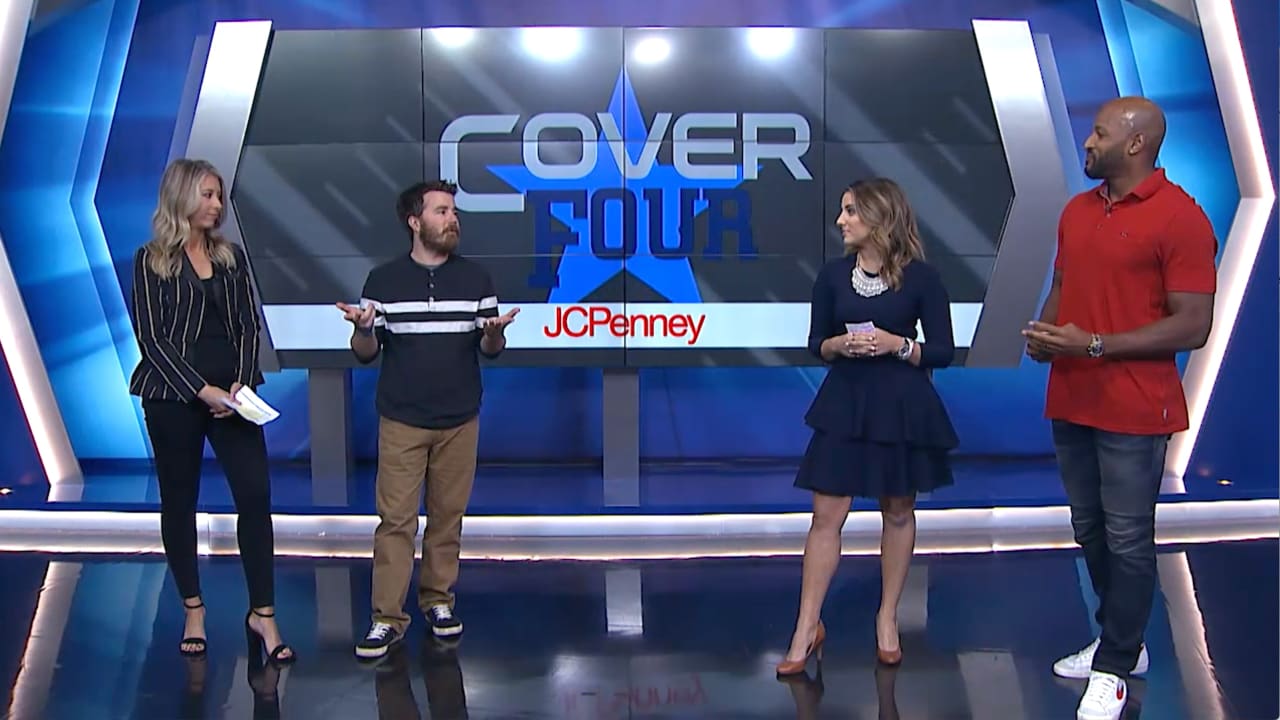 Cover 4: Quick Fixes for The Team?