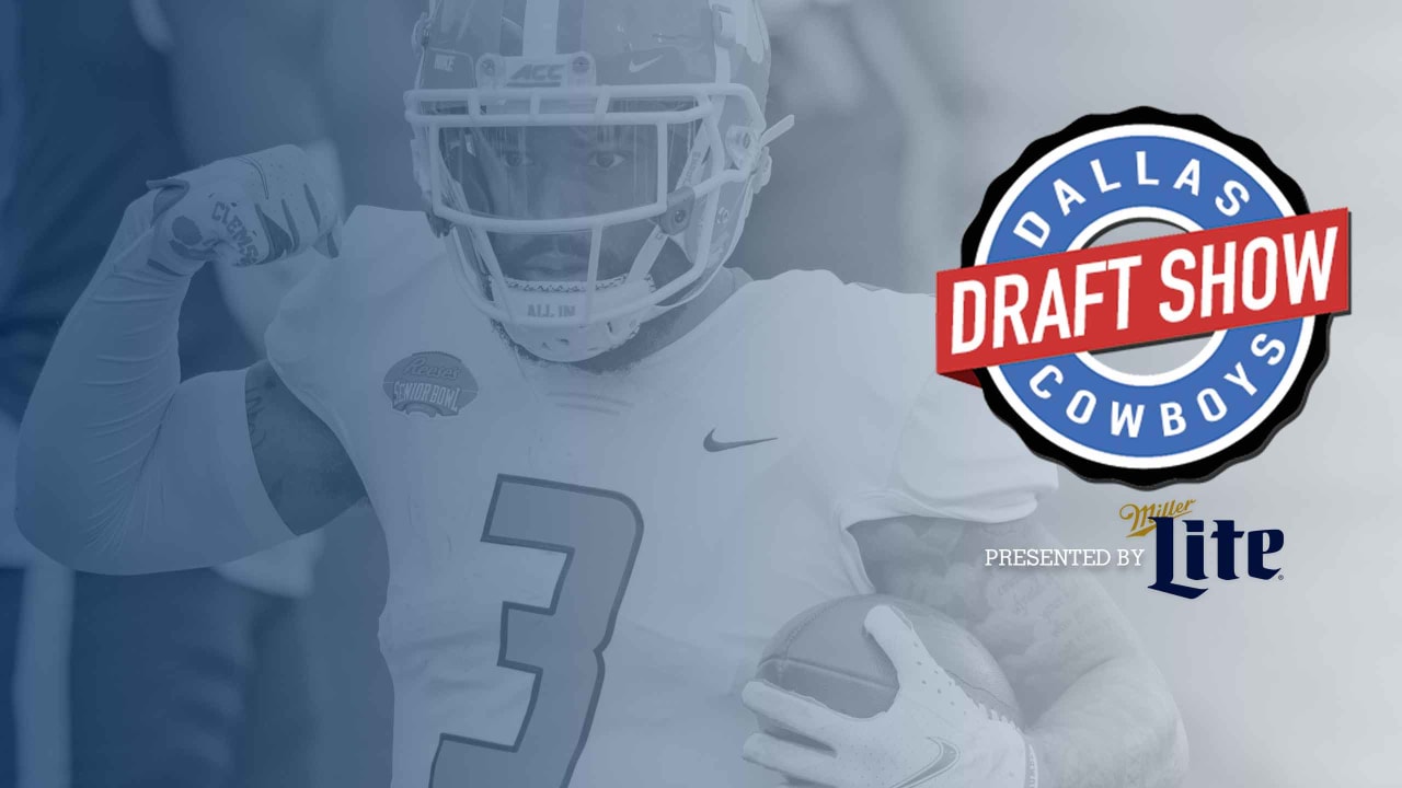 Draft Show: Trusting The Tape More This Year?