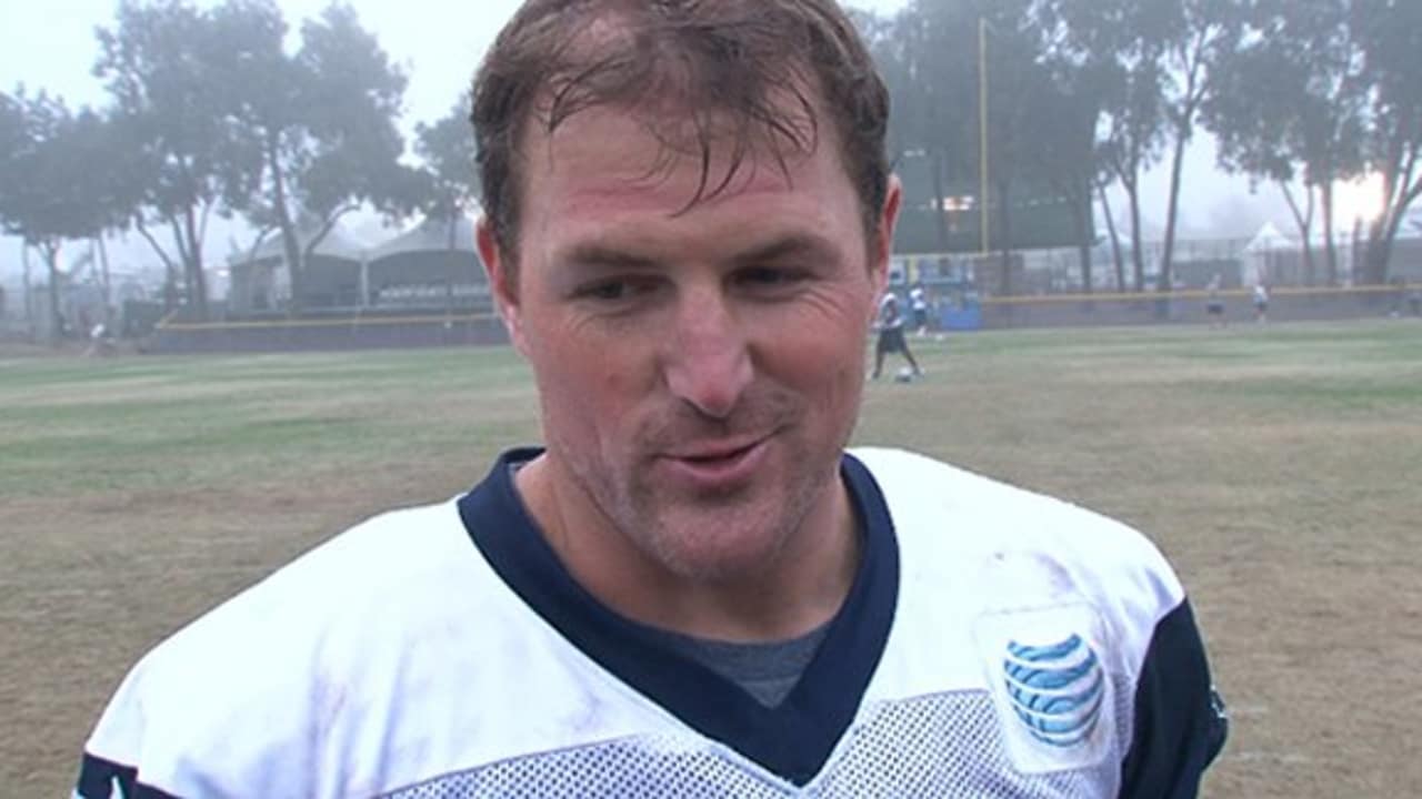 Witten: Team Has Right Mindset After Oxnard
