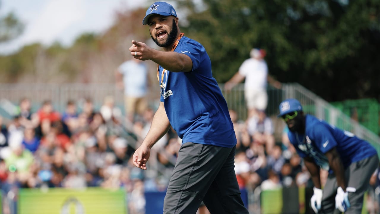 What’s Next For Kris Richard?