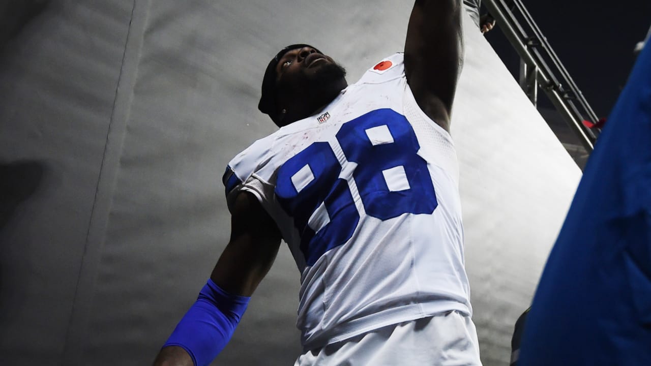 Dez: “We Want It More” Than We Did During 8-8 Seasons