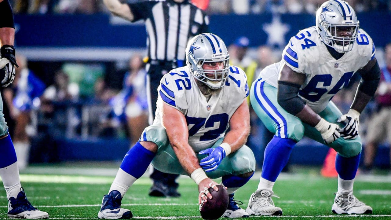 Behind the Scenes Look At Frederick’s Constant Battle to Block Out Hunger