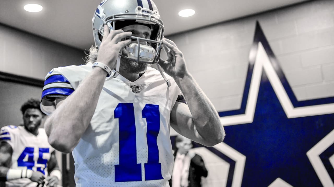 Cole Beasley 2017-18 Season Highlights
