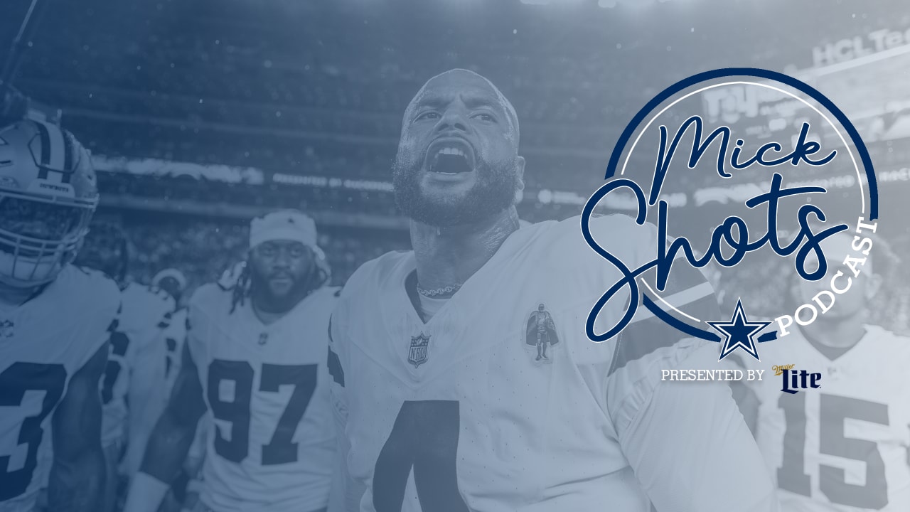 Mick Shots: Stomp Out