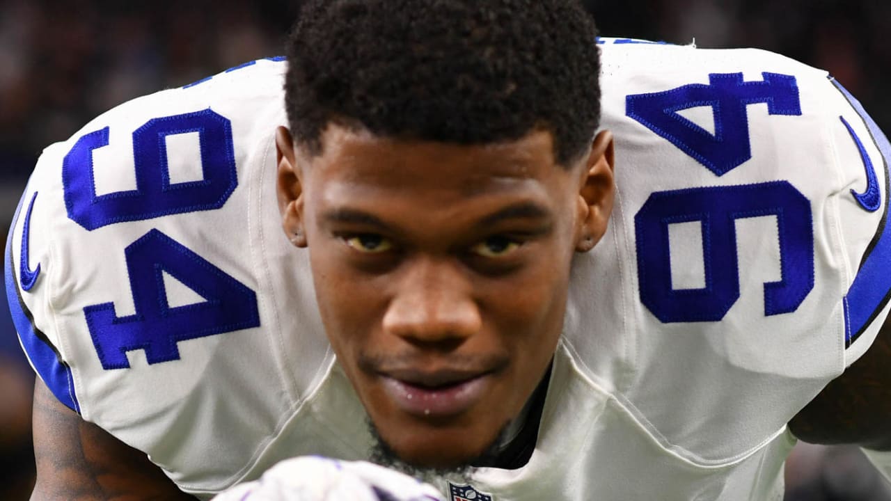 Gregory Active For First Time This Season; Inactives Include T. Crawford