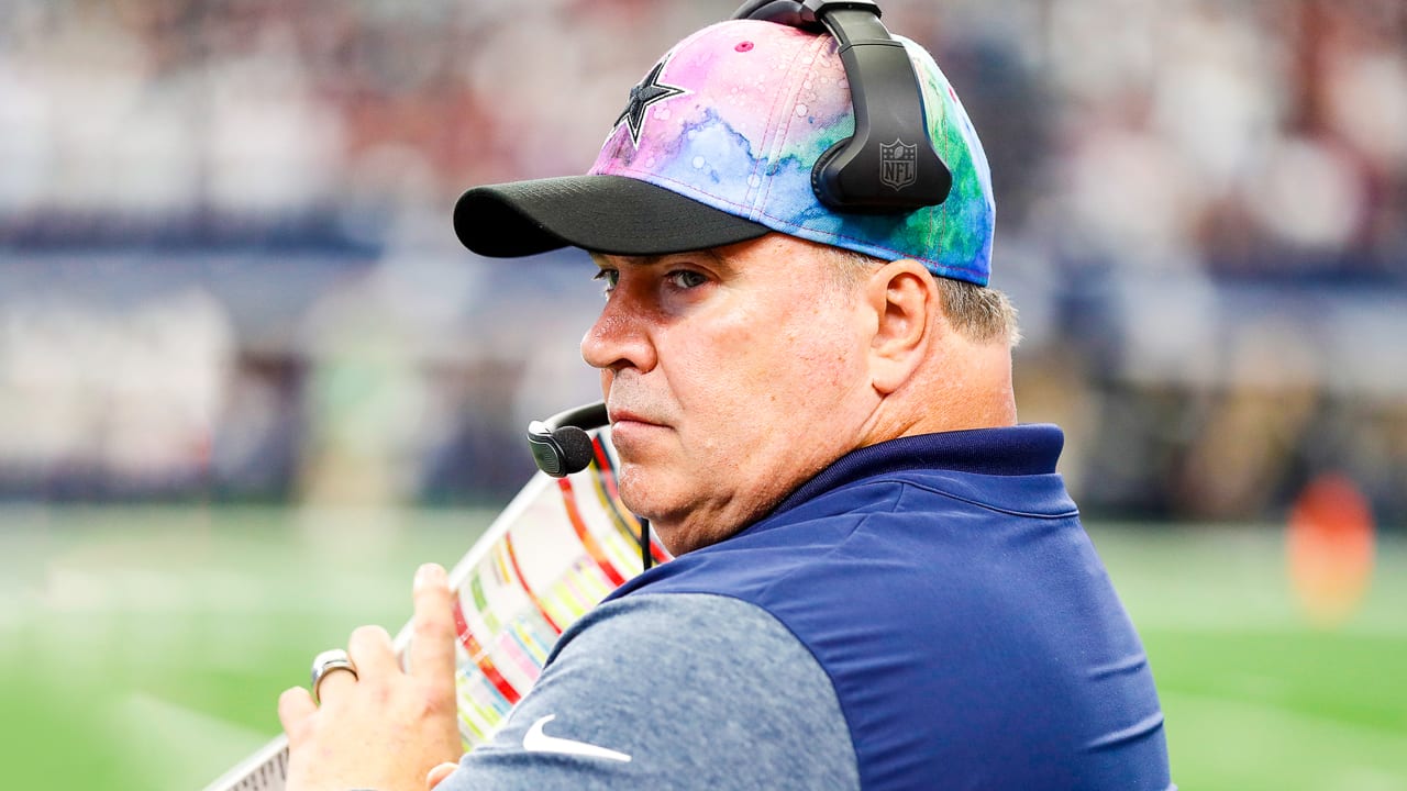 5 Bucks: Mike McCarthy is Elite; No QB Controversy