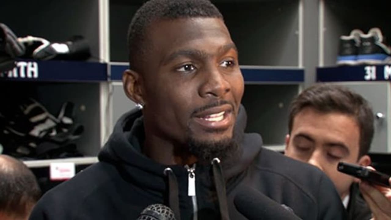 Dez Offers Further Explanation Of Sideline Antics