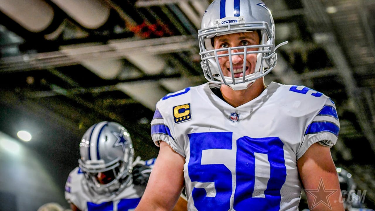 Cowboys Insider: When Will Sean Lee Return?