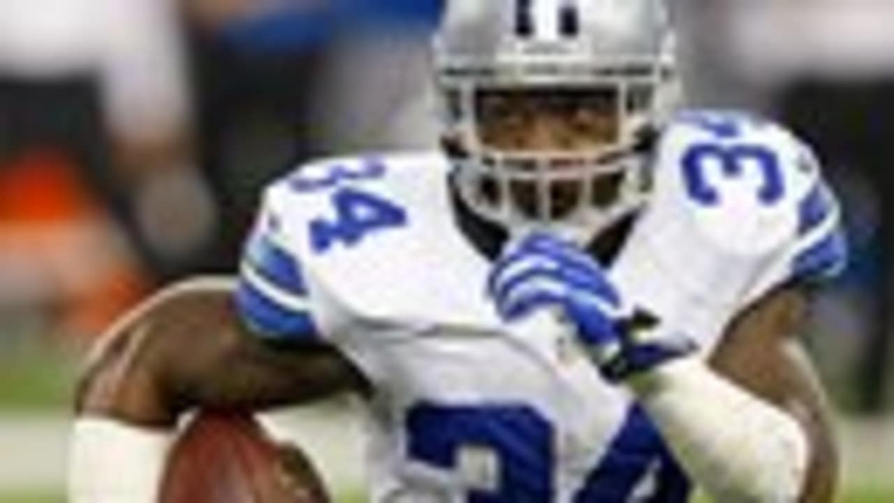 RB Tanner Brought Back To Help Carry Load Thurs. Night