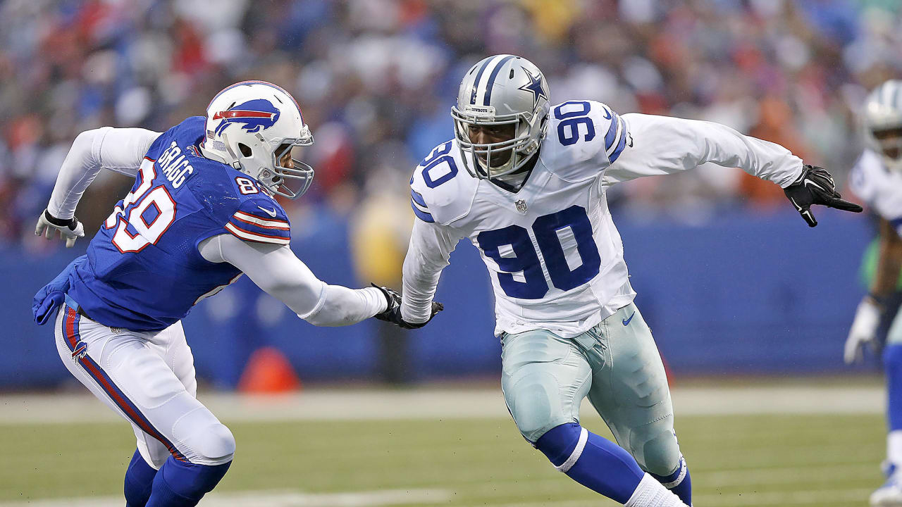 Roster Rundown: Lawrence’s Late-Season Surge Was A Bright Spot