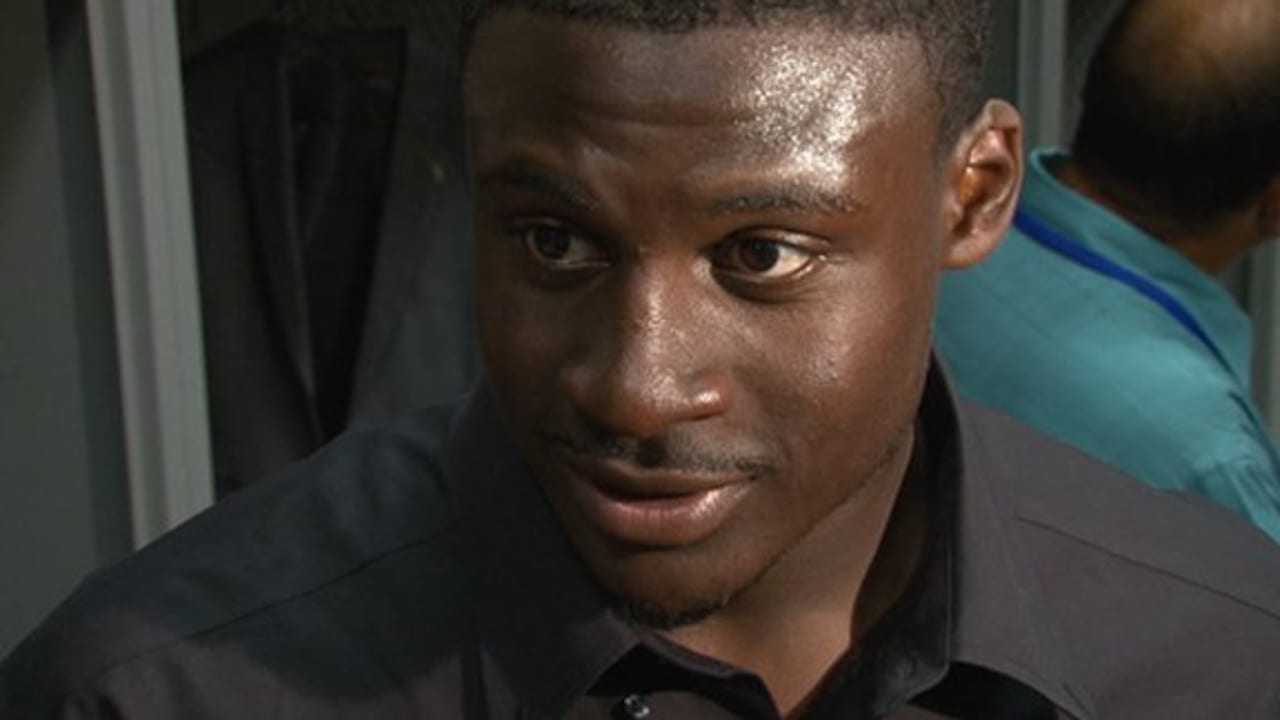 Claiborne: I Can Be One Of The Greats