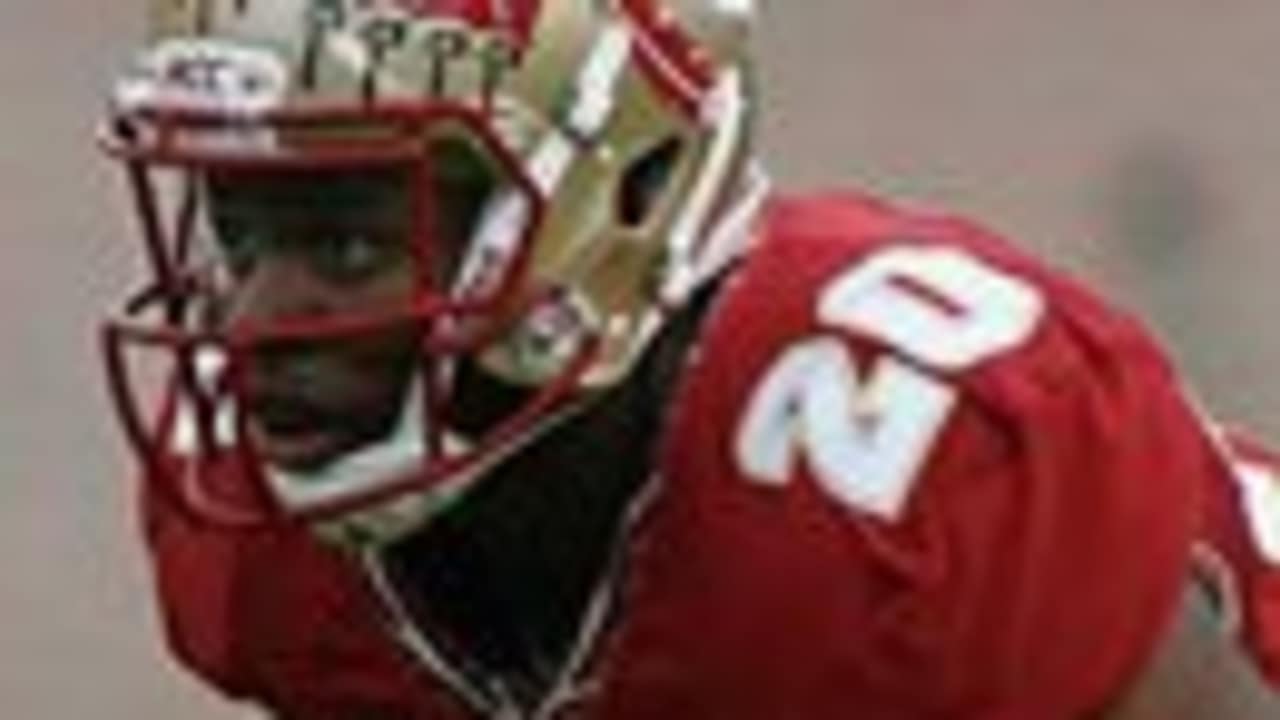 Possible Pick: FSU’s Joyner A Do-It-All Defensive Back