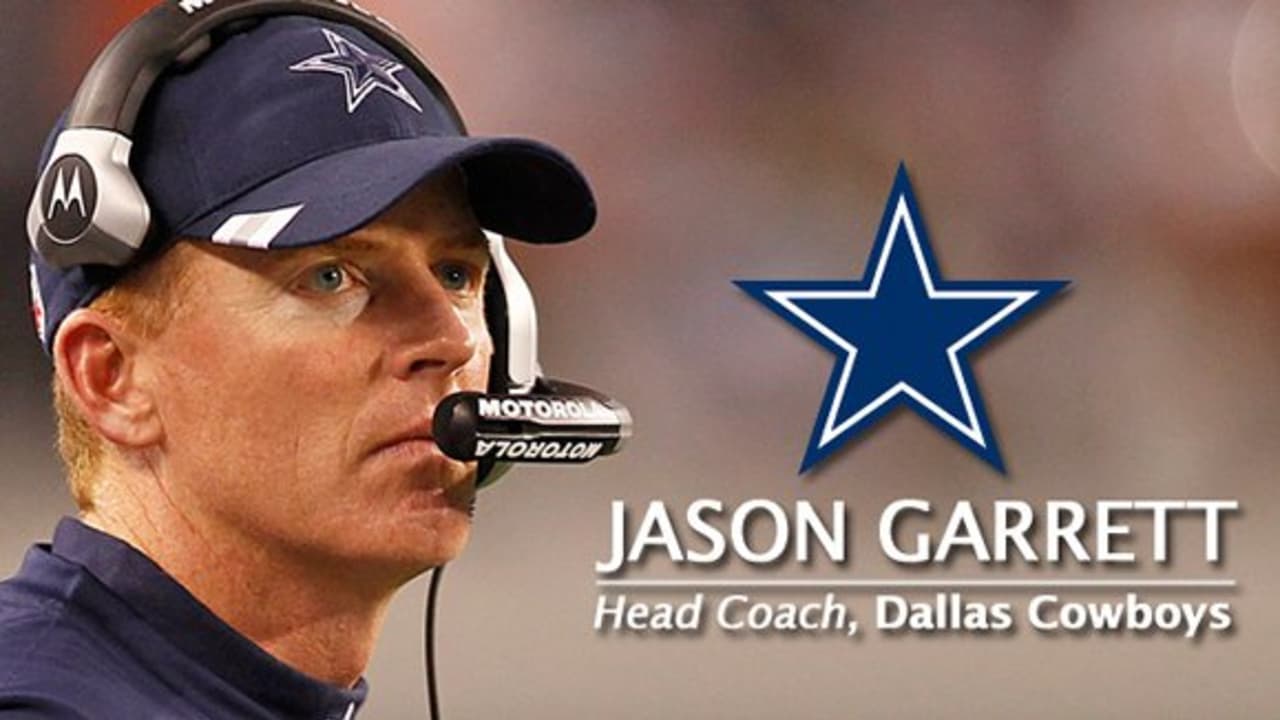 Garrett: An Ongoing Process