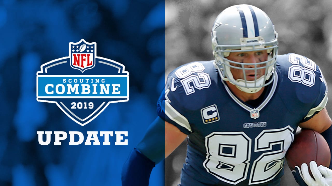 Combine Update: Will Witten Affect The Draft?