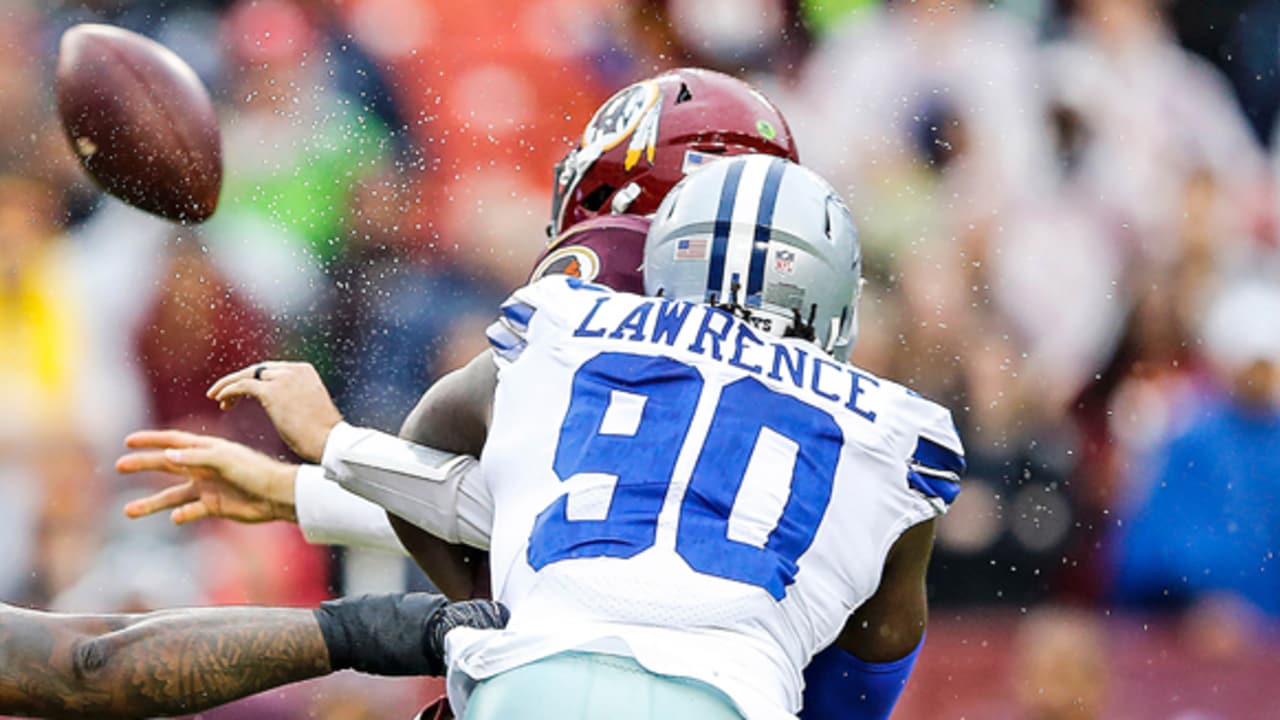 Sullivan: Lawrence Deserves Defensive Player of the Year, More Thoughts