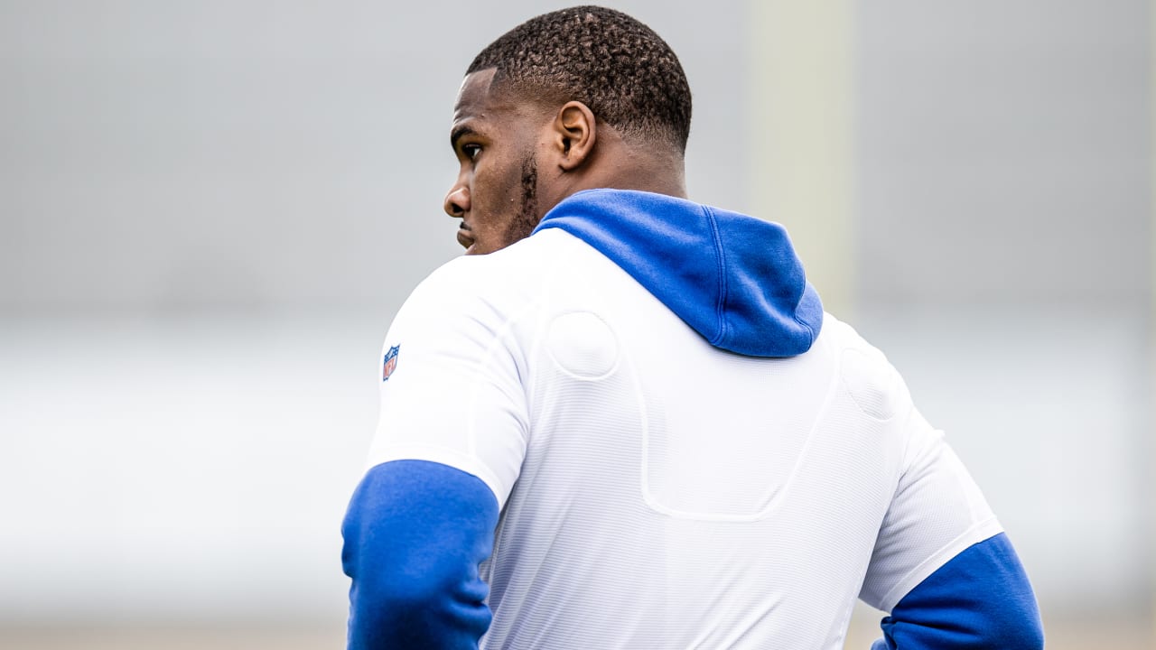 Sky Is The Limit for Micah, Cowboys Defense in ‘23