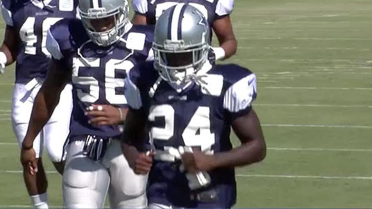 Coaches Show: Are Claiborne's Struggles Internal?
