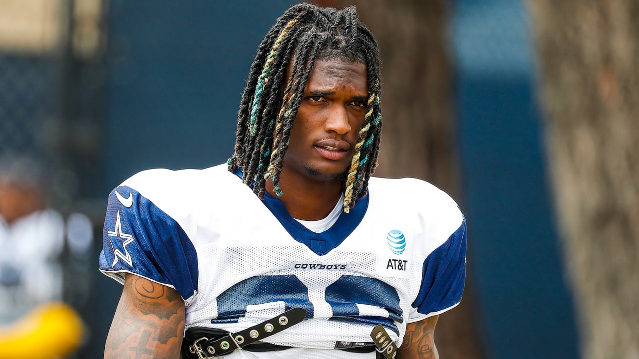 CeeDee Not Satisfied With Superb Start To Camp