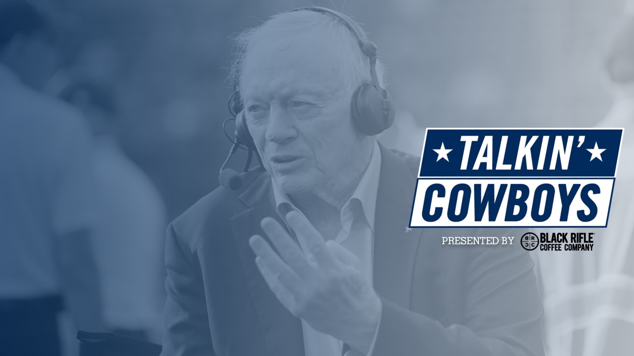 Talkin' Cowboys: Time to Make a Move