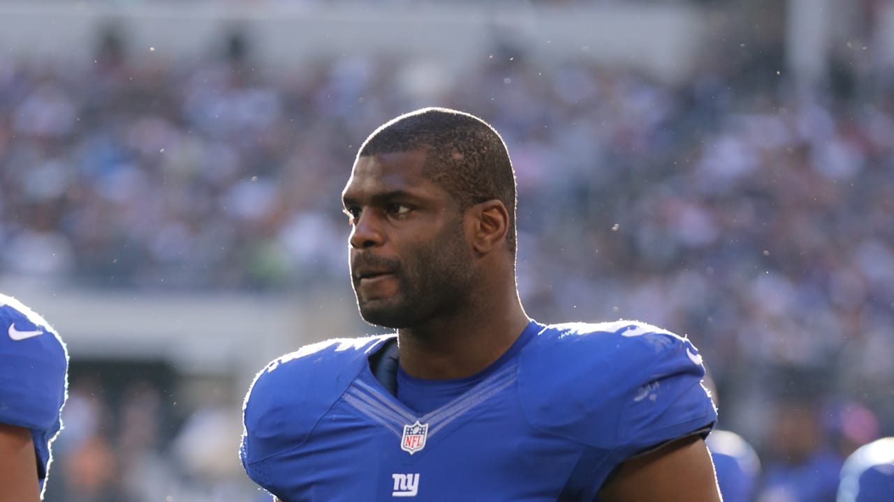 Cowboys Sign Veteran Linebacker Keith Rivers To One-Year Deal