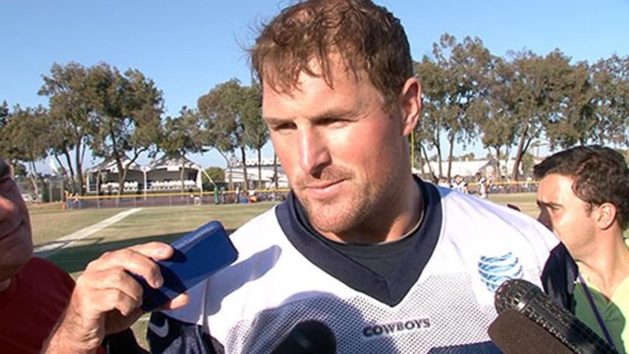 Witten: Remembering The Spleen Injury