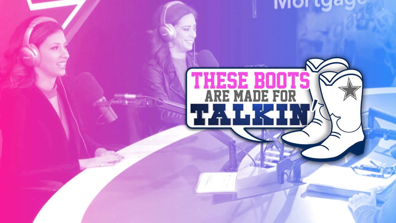 DCC Podcast: Jalyn & Miranda