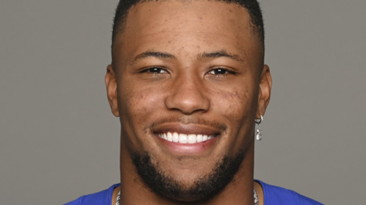 Saquon Barkley