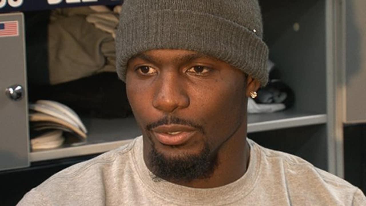 Dez: Walkout "Had Nothing To Do With My Teammates"