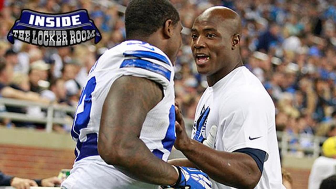 Ware Gives Injury Update; Harris Has Torn Lower Ab