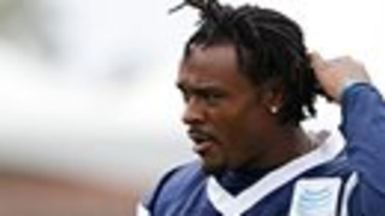 Carr’s Return Adds Depth To Depleted Cornerback Unit