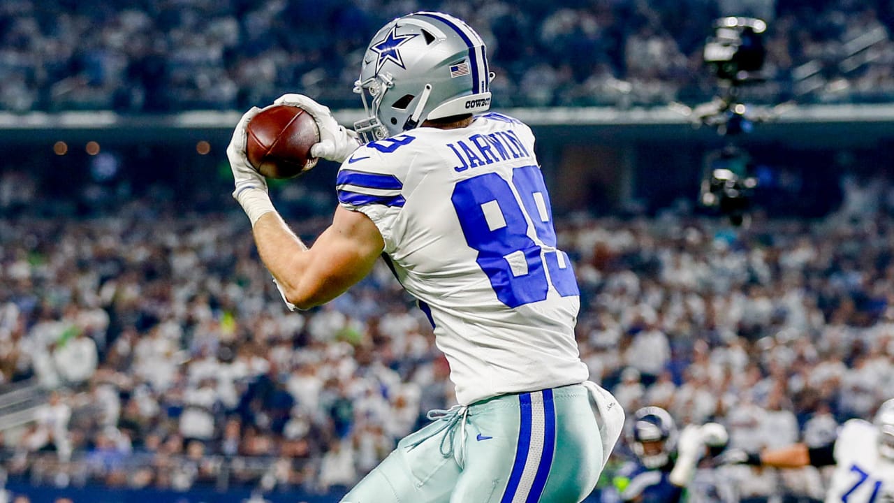 Beasley & Jarwin Both Active vs. Rams