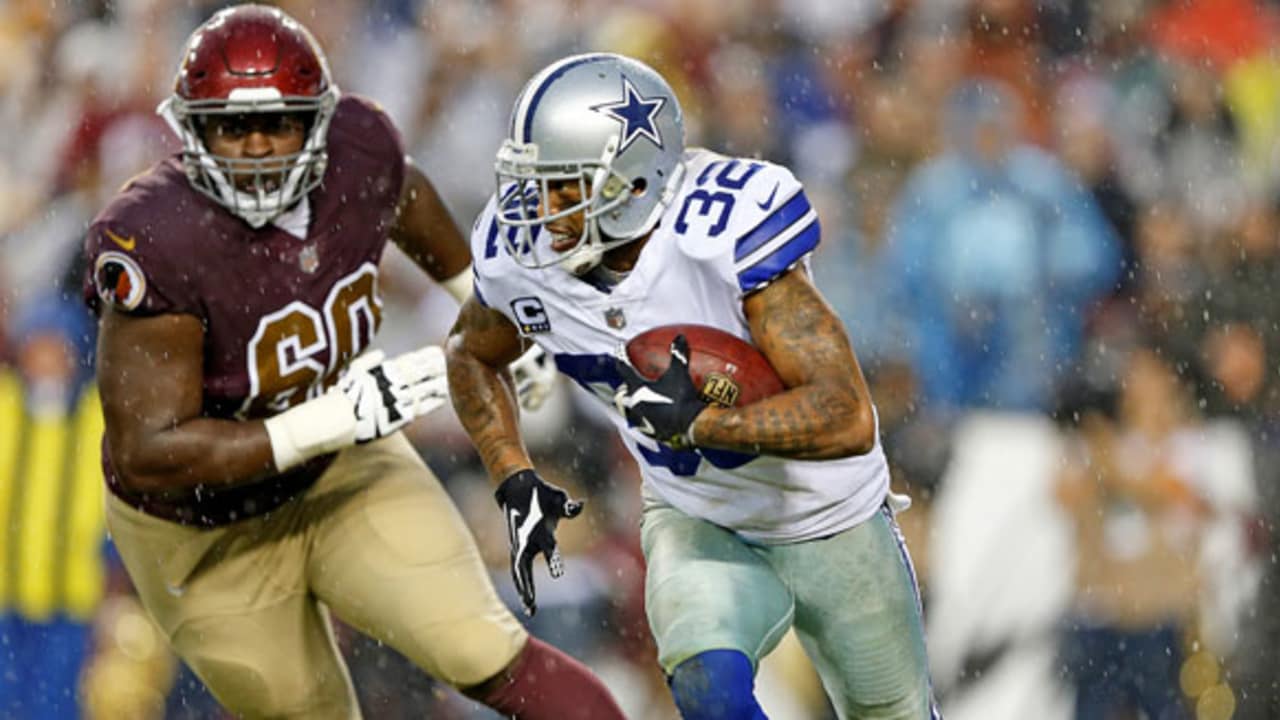 Scandrick’s Standout Performance Was More Than Just Special Teams