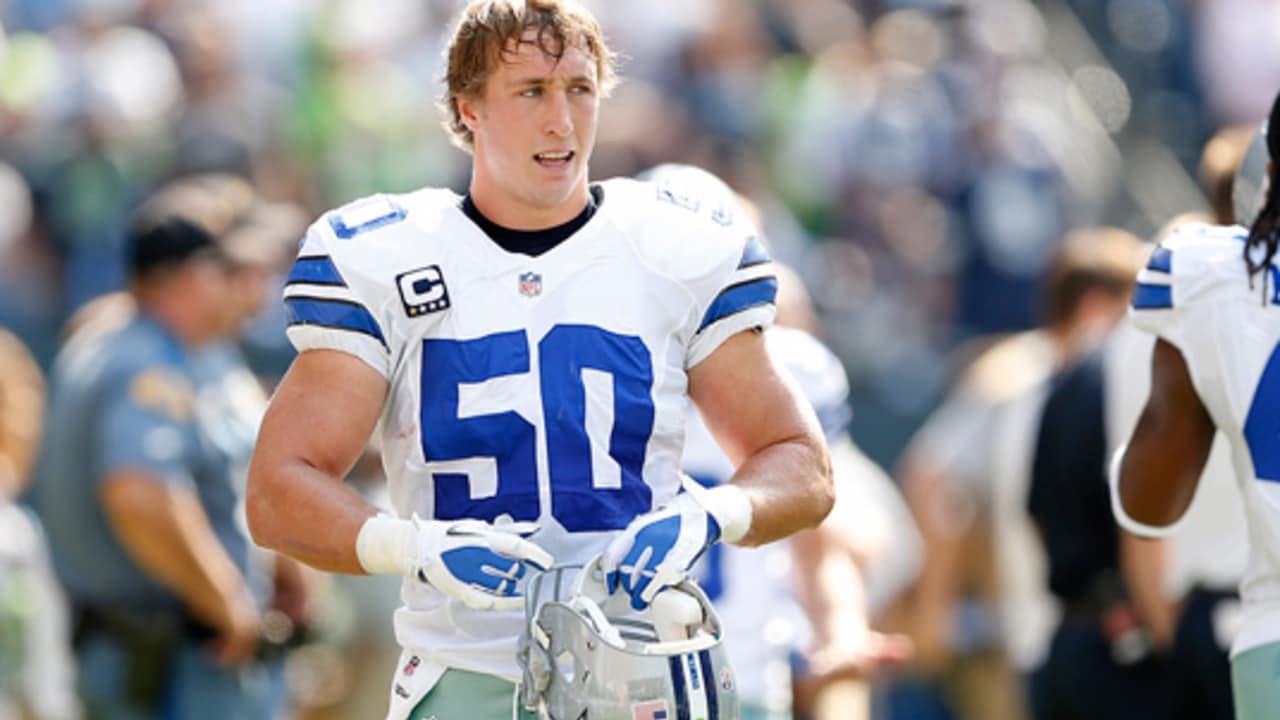 Lee, NFL's Leading Tackler, Doesn’t Consider Himself Great