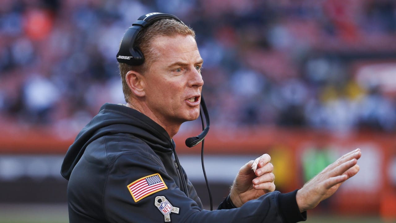 Eatman: Cowboys Were Dominant From Opening Kickoff, If Not Before