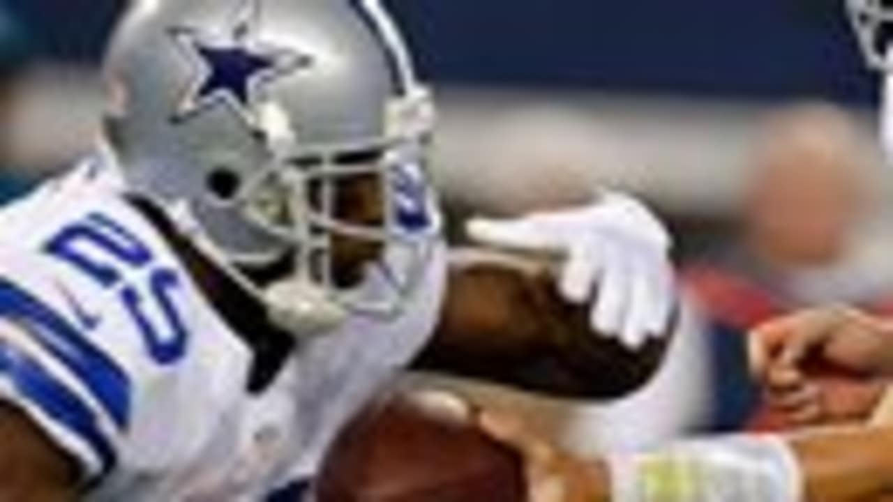 O-Line, Murray Still Confident Despite Lack Of Continuity