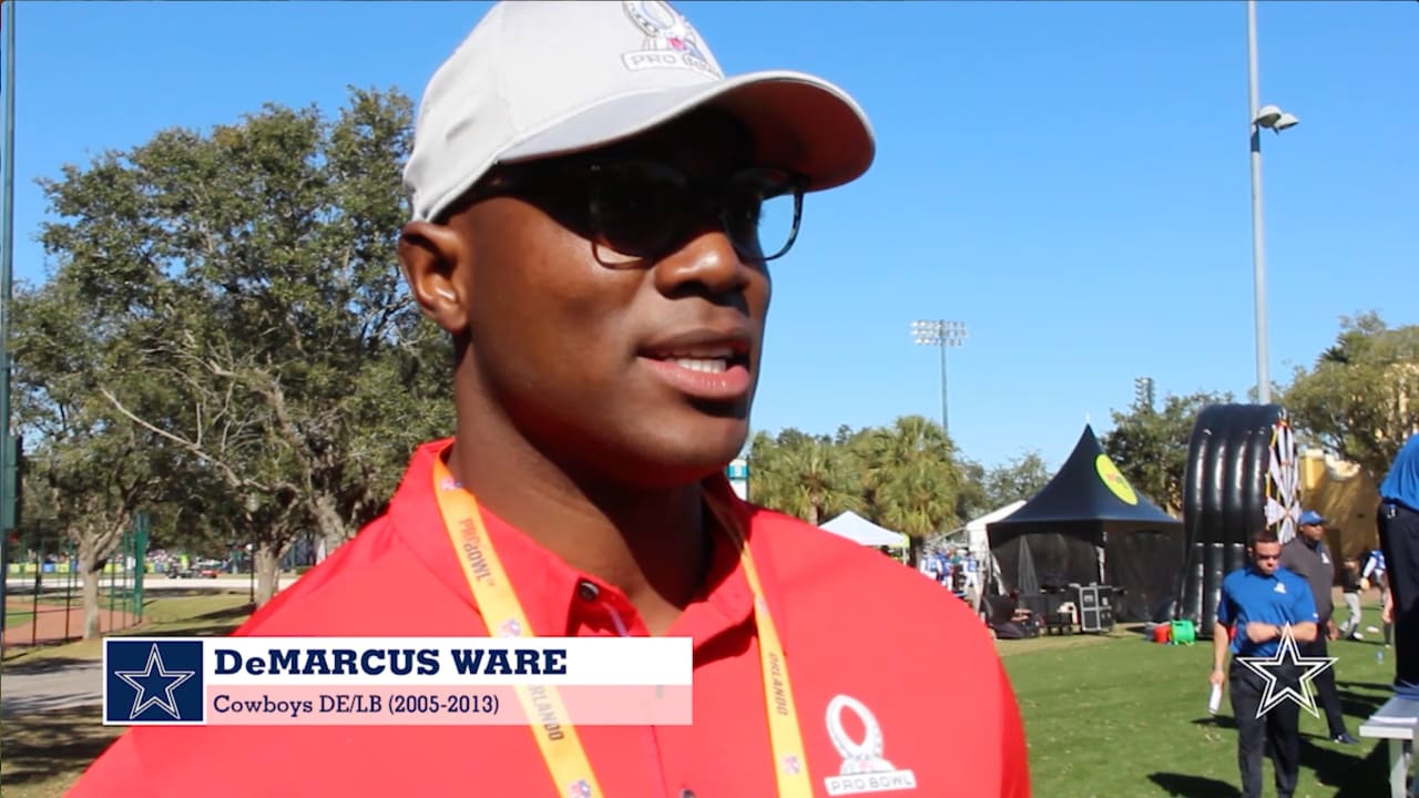 D-Ware: How D-Law Gets Better