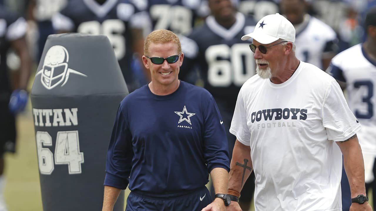 Randy White: Cowboys Have Potential “Game-Changer” at DE This Season
