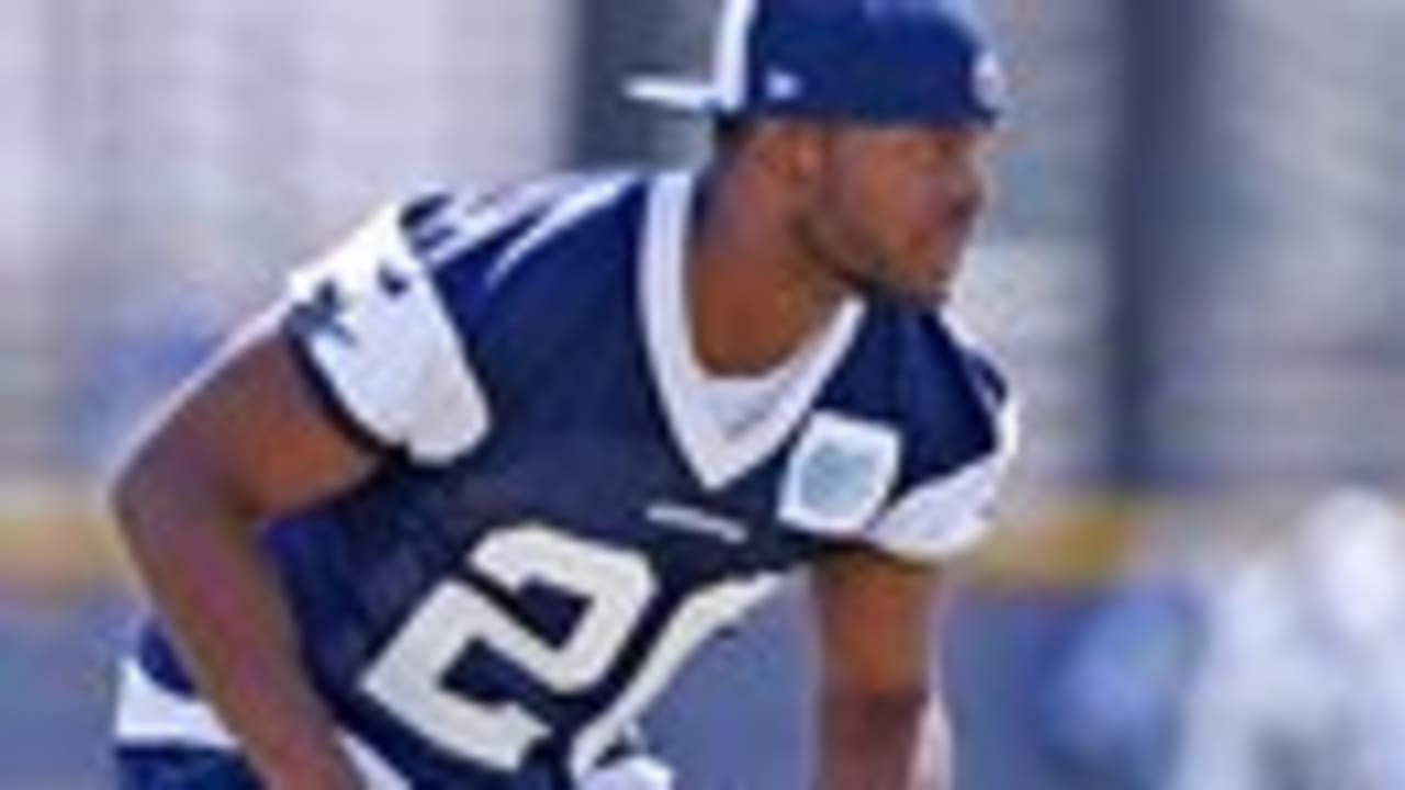 Allen Brings Wealth Of Knowledge To Younger Secondary