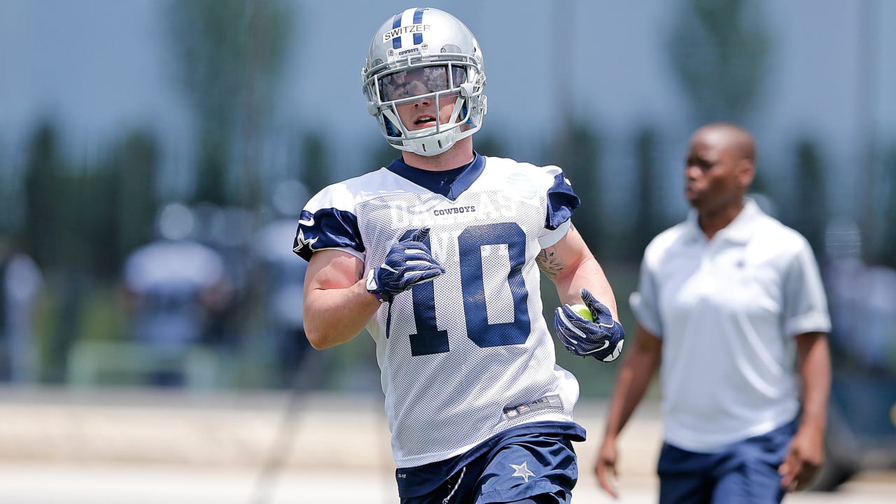 ¿Por qué todos hablan de Ryan Switzer?