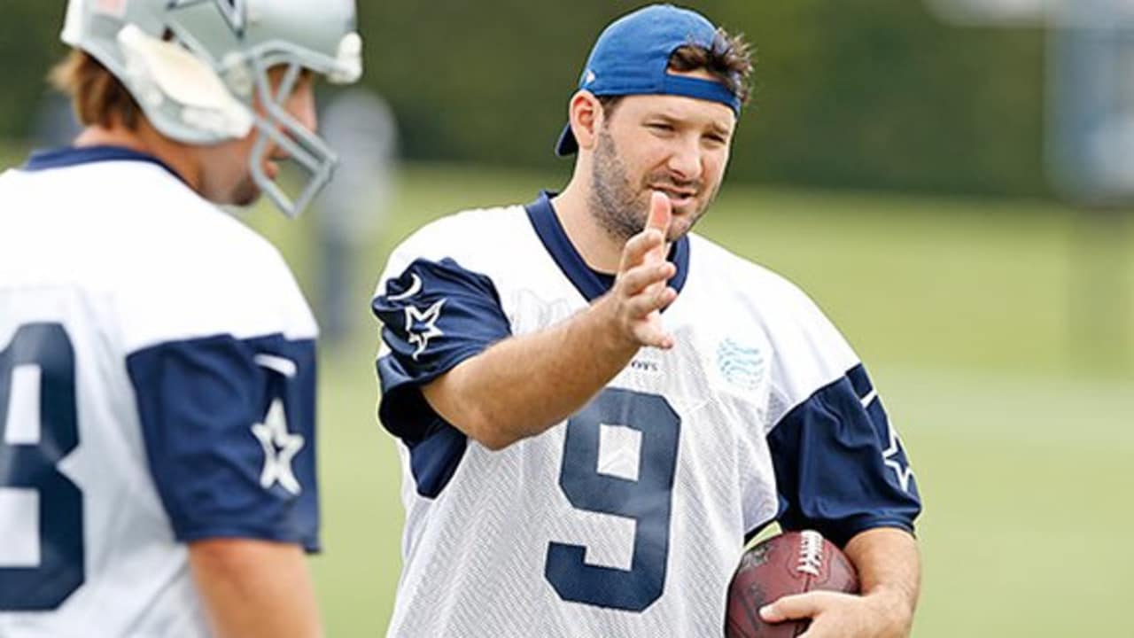 Talkin' Cowboys: New Mindset For Romo?