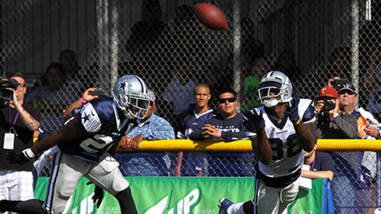 Top Plays: Dez Being Dez