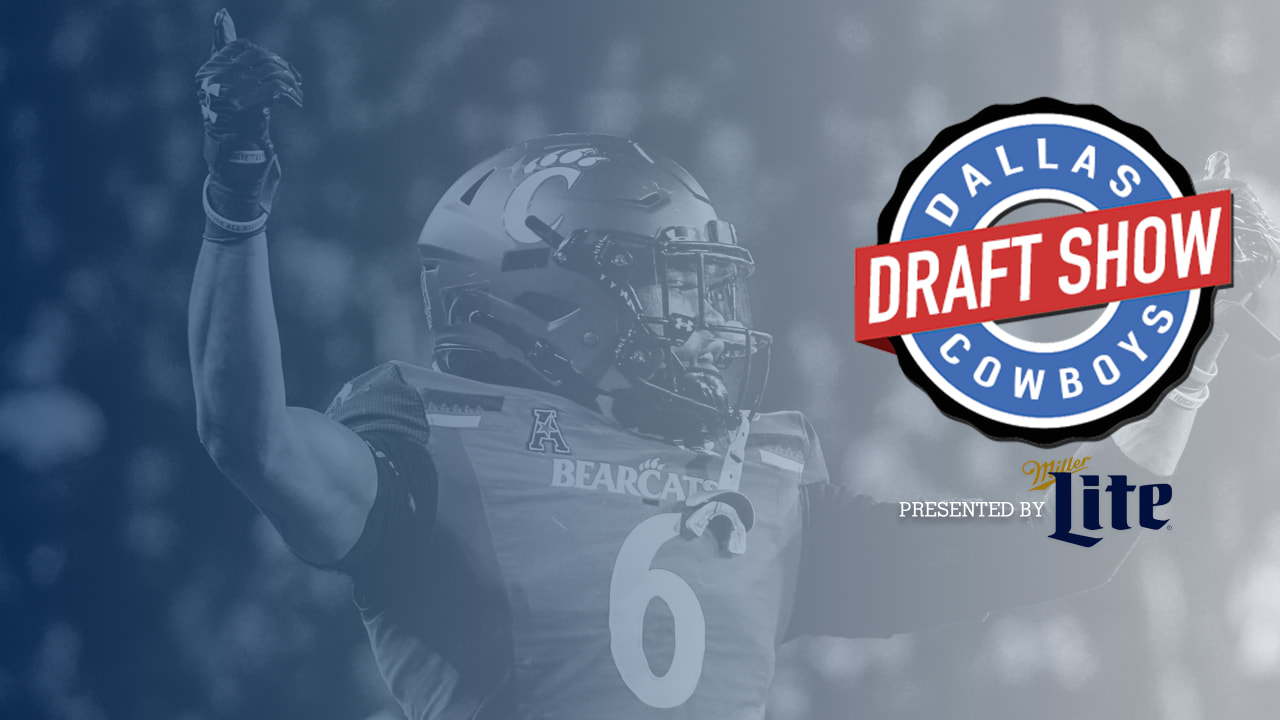 Draft Show: New Landscape?