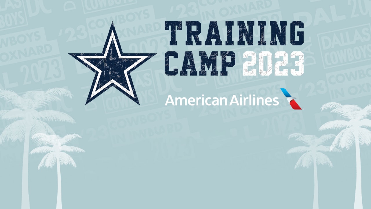 Training Camp Opening Press Conference | 2023